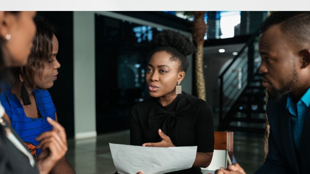 Human -Centered Design – Better Futures for Children