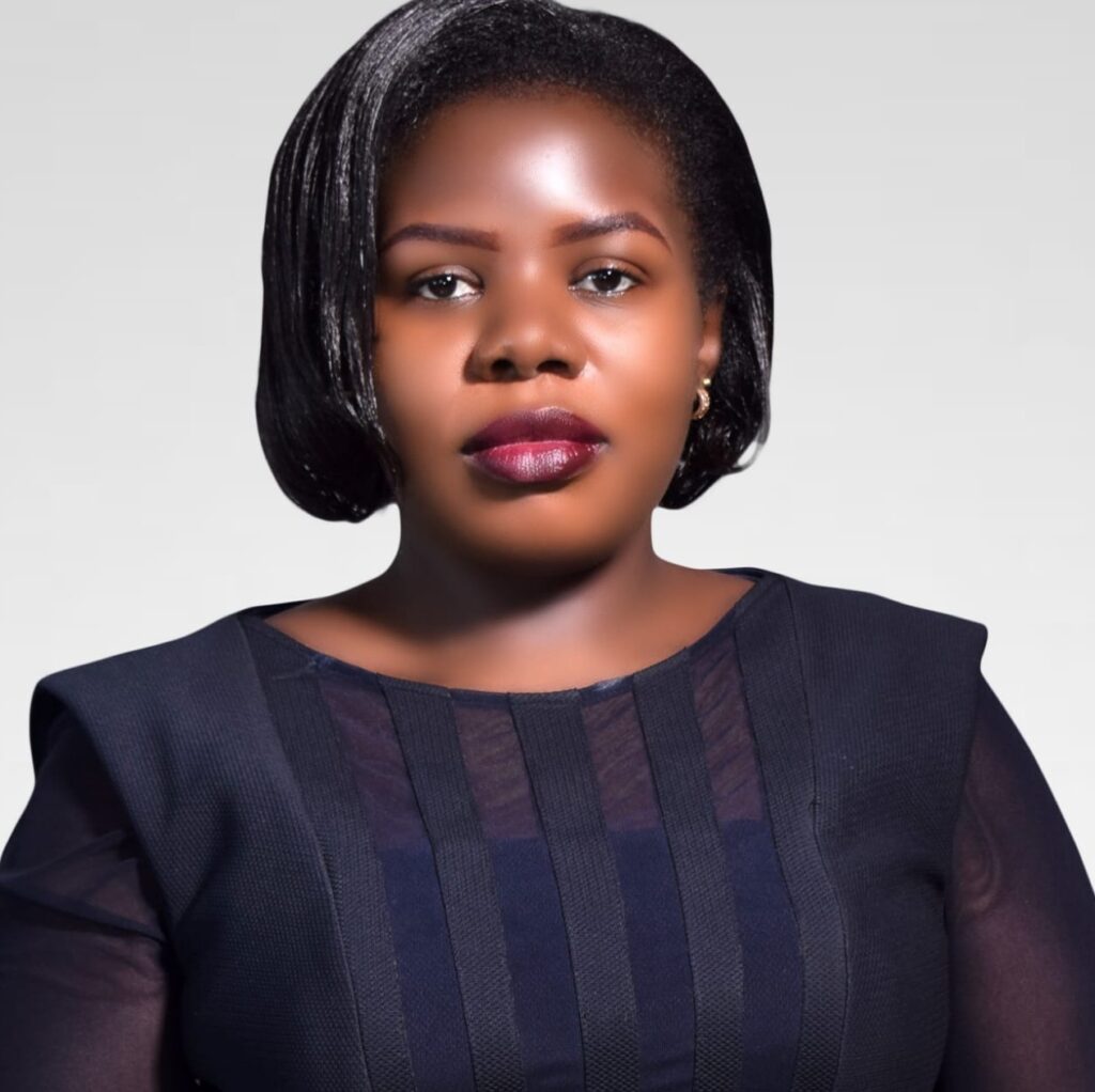 Management Team – Better Futures for Children